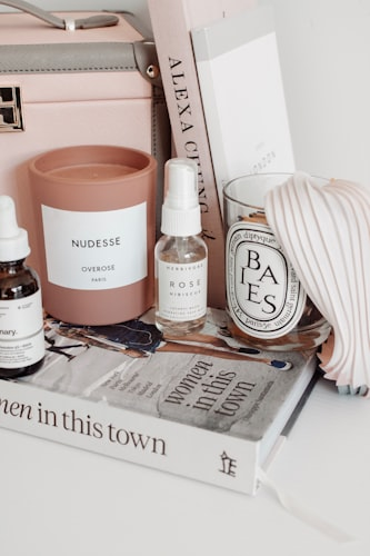 Premium Beauty Essentials Collection - The Luxé Haus